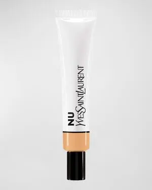 Saint Laurent Nu Bare Look Tint Foundation, 1 Oz. 8