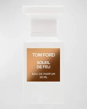 TOM FORD Soleil De Feu Eau De Parfum Fragrance, 1.7 Oz - One-color