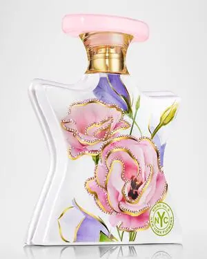 BOND NO. 9 NEW YORK New York Flowers Limited Edition Eau De Parfum, 3.3 Oz - One-color