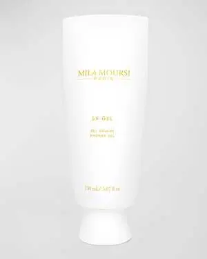 MILA MOURSI PARIS Le Gel Shower Gel, 5 Oz. - One-color