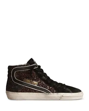 Golden Goose High Top Sneakers For Women