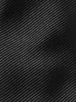 Saint Laurent Silk-twill Neck Tie