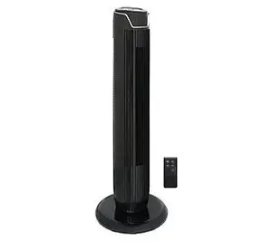 SPT Tower Swivel Fan - One-color