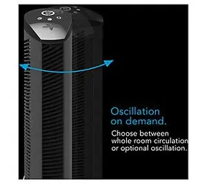 VORNADO Oscillating Tower Fan