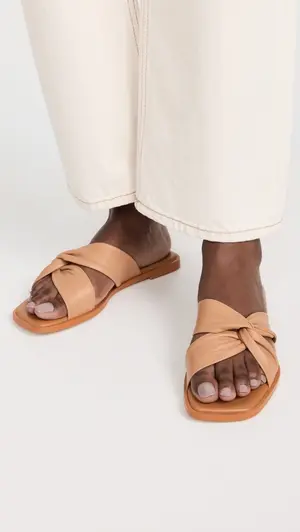 ALOHAS Nomad Sandals