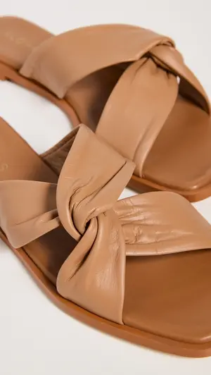 ALOHAS Nomad Sandals