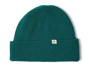 Madewell Sourced Cuffed Beanie