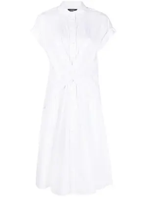 Ralph Lauren Short-sleeve Shirt Dress