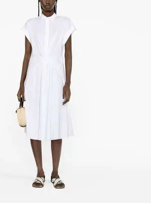 Ralph Lauren Short-sleeve Shirt Dress