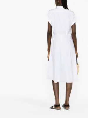 Ralph Lauren Short-sleeve Shirt Dress
