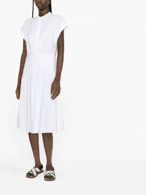 Ralph Lauren Short-sleeve Shirt Dress