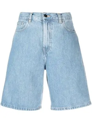 Carhartt Work In Progress Barndon Denim Shorts
