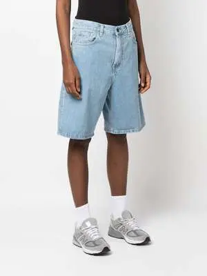 Carhartt Work In Progress Barndon Denim Shorts