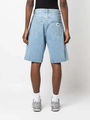 Carhartt Work In Progress Barndon Denim Shorts