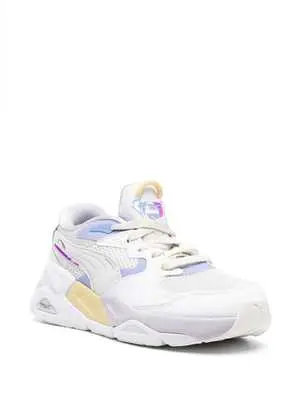 PUMA Trc Mira Dimensions Sneakers - White