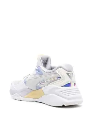 PUMA Trc Mira Dimensions Sneakers - White