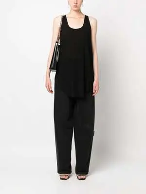 Rick Owens Sleeveless Tank Top