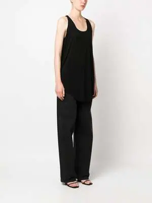 Rick Owens Sleeveless Tank Top