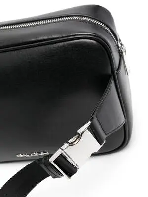 BALDININI Leather Belt Bag