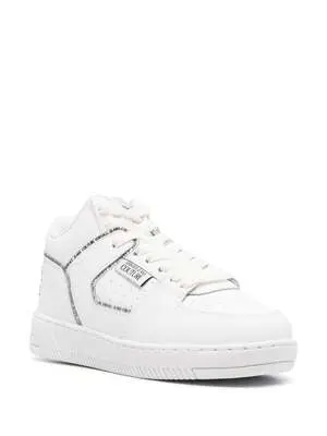 Versace Meyssa High-top Sneakers