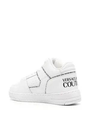 Versace Meyssa High-top Sneakers