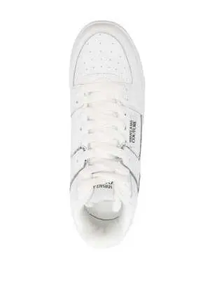 Versace Meyssa High-top Sneakers