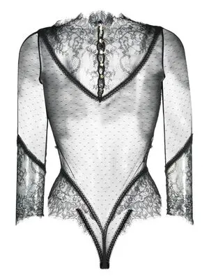 MAISON CLOSE Inspiration Divine Lace Body