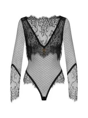 MAISON CLOSE Inspiration Divine Lace Body
