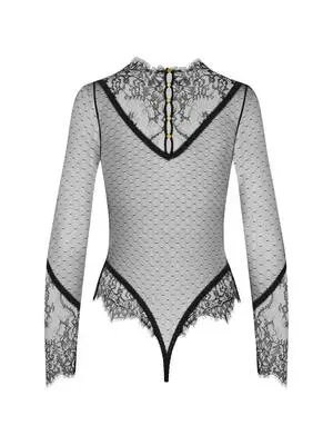 MAISON CLOSE Inspiration Divine Lace Body