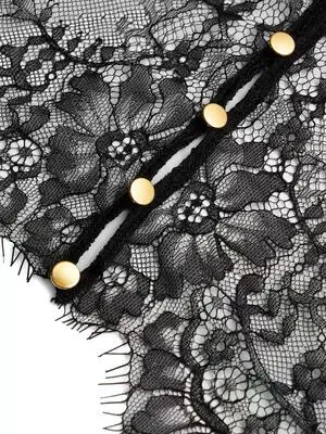 MAISON CLOSE Inspiration Divine Lace Body