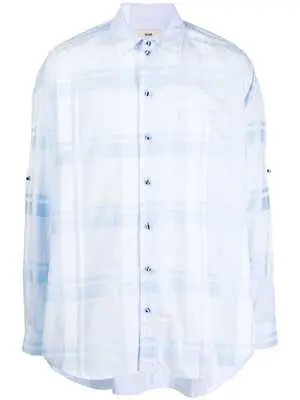 Gmbh Long Sleeve Shirts For Men