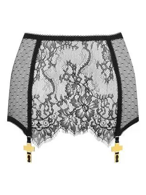 MAISON CLOSE Inspiration Divine Mini Skirt