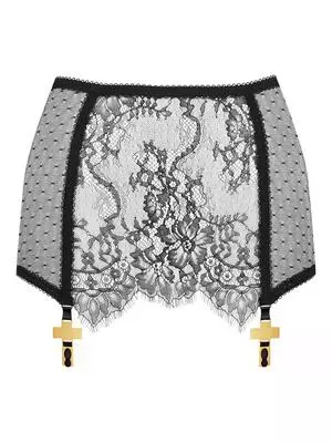 MAISON CLOSE Inspiration Divine Mini Skirt