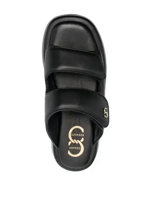 Casadei Logo-plaque Slides