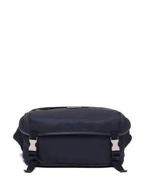 Prada Re-nylon Messenger Bag