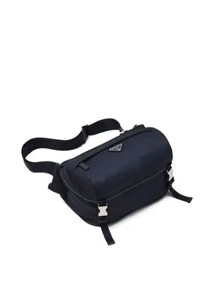 Prada Re-nylon Messenger Bag