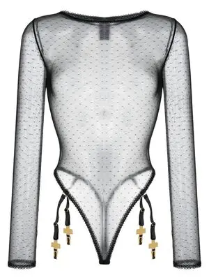 MAISON CLOSE Inspiration Divine Mesh Body