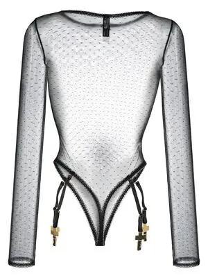 MAISON CLOSE Inspiration Divine Mesh Body
