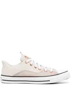 CONVERSE Chuck 0 Canvas Sneakers