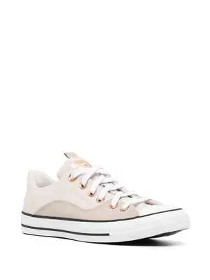 CONVERSE Chuck 0 Canvas Sneakers