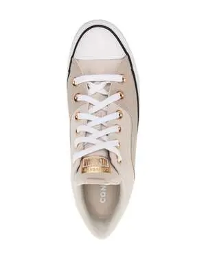 CONVERSE Chuck 0 Canvas Sneakers