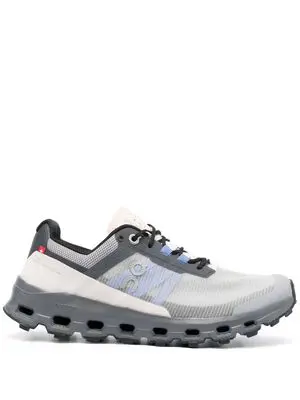 On Cloudvista Low-top Sneakers - Grey