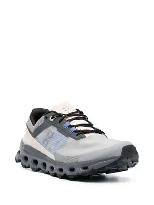 On Cloudvista Low-top Sneakers - Grey