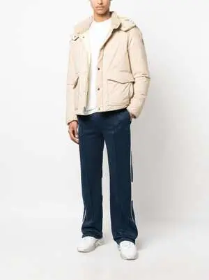 Woolrich Padded Jacket