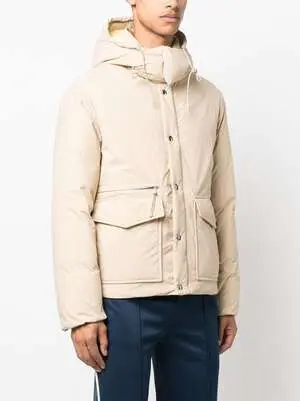 Woolrich Padded Jacket