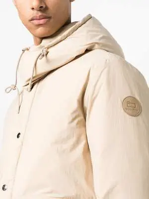Woolrich Padded Jacket