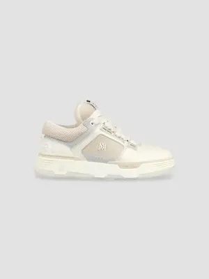 Amiri Ma-1 Low-top Sneakers Alabaster