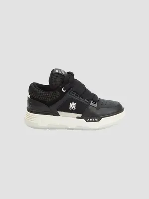 Amiri Ma-1 Low-top Sneakers Black