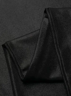 Rick Owens Side-slit Flared Trousers