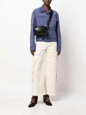 OSOI Brot Leather Shoulder Bag